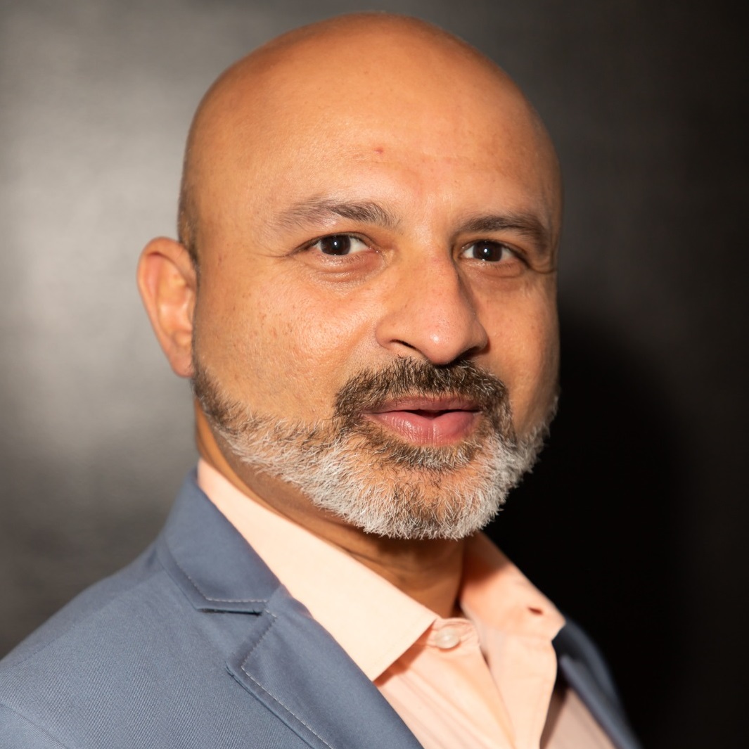 Sanjay Shah. | Chaand